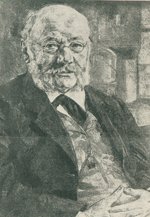 Prominents A – Z – Jews in East Prussia