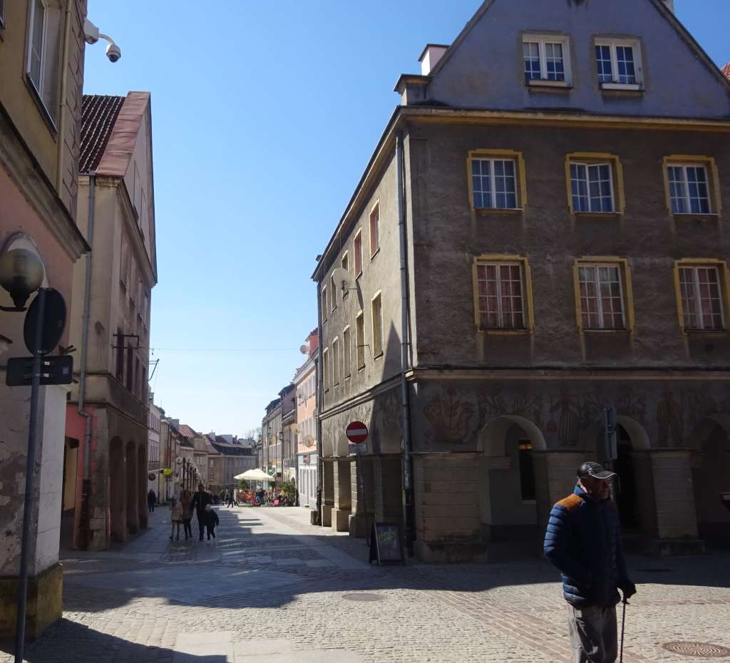 Stories from Allenstein part 1 – Jews in East Prussia